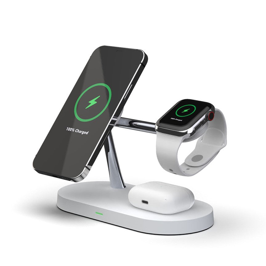 Wireless Multi Chargers – CHARGit Store